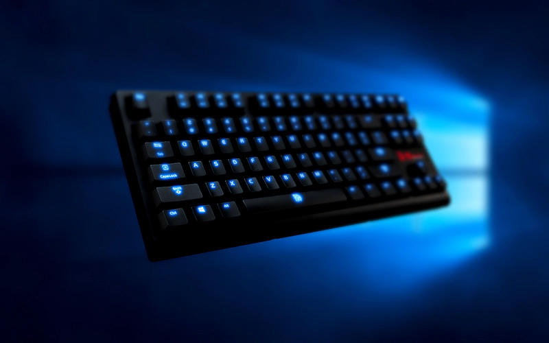 윈도우 10 Alt Shift 한영 전환 단축키 끄기 - EazyManual